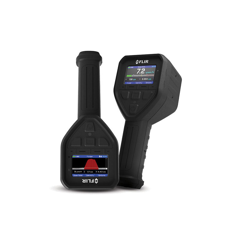 Zagrożenia radiacyjne – RAYTECH