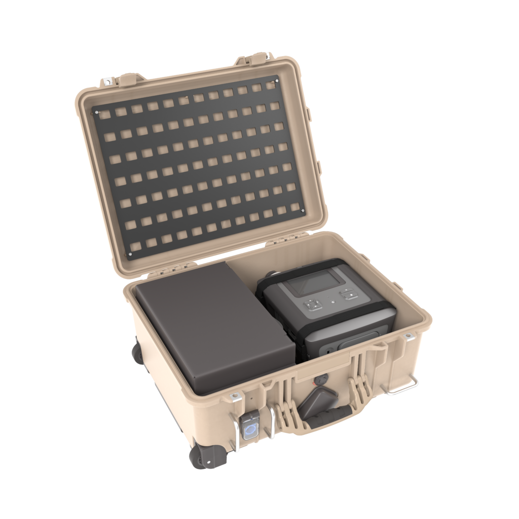 MX908 Beacon - RAYTECH